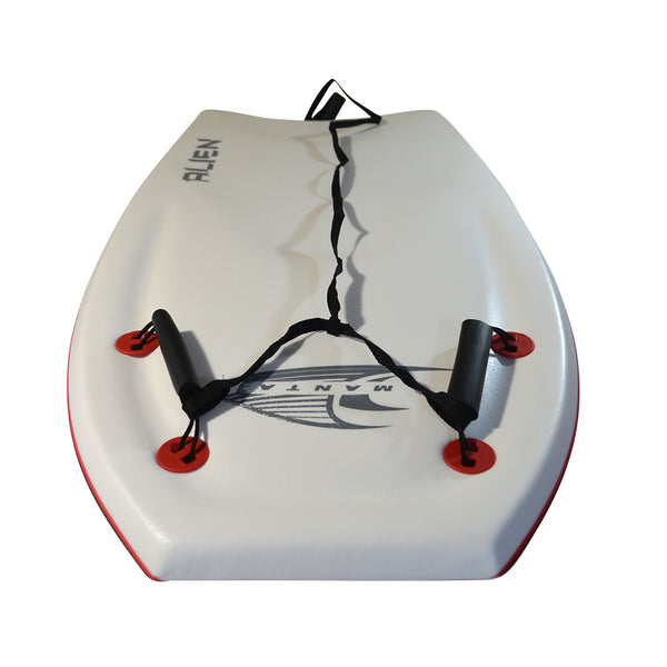 Manta Alien Bodyboard 42" - Assorted – Out There Surf