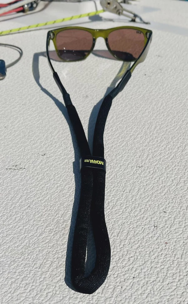 Moana Rd Sunglass Floatation Device Sunglass Strap Out There Surf