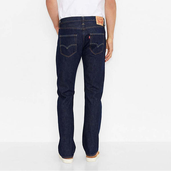 Levi's Original 501 Jean - Rinse 37461 – Out There Surf